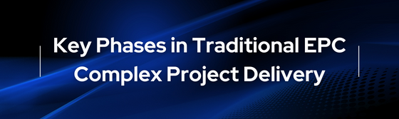 Leveraging Generative AI for Process Innovation & EPC Project Delivery